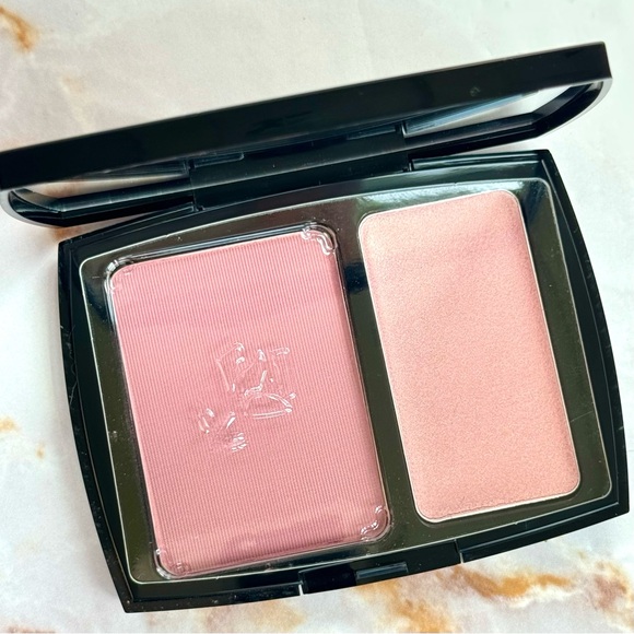 Lancome | Makeup | Lancome Blush Subtil Duo Powder Blush Aplum Perfect ...